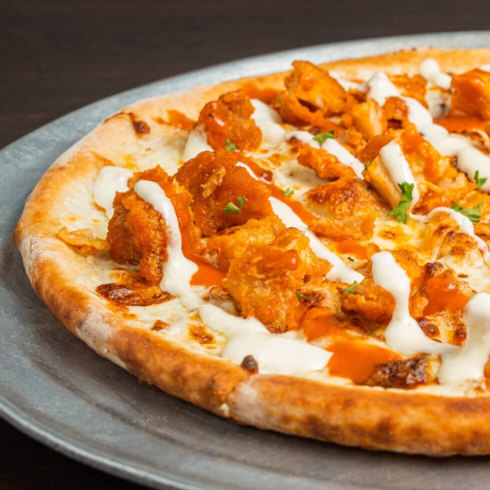 Tino’s Italian Restaurant – The Best Pizza In Germantown MD!